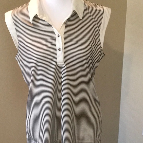 Sport Haley | Tops | Golf Top | Poshmark